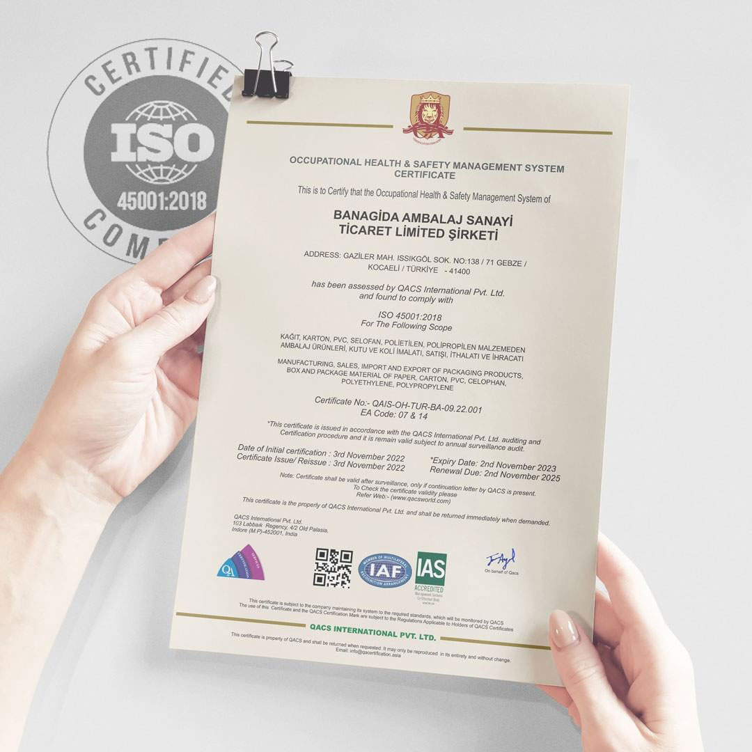 Belgelerimiz - Banagida